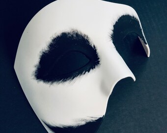 Winter Soldier Filtered Mask for Women! - Costume Masks - Etsy