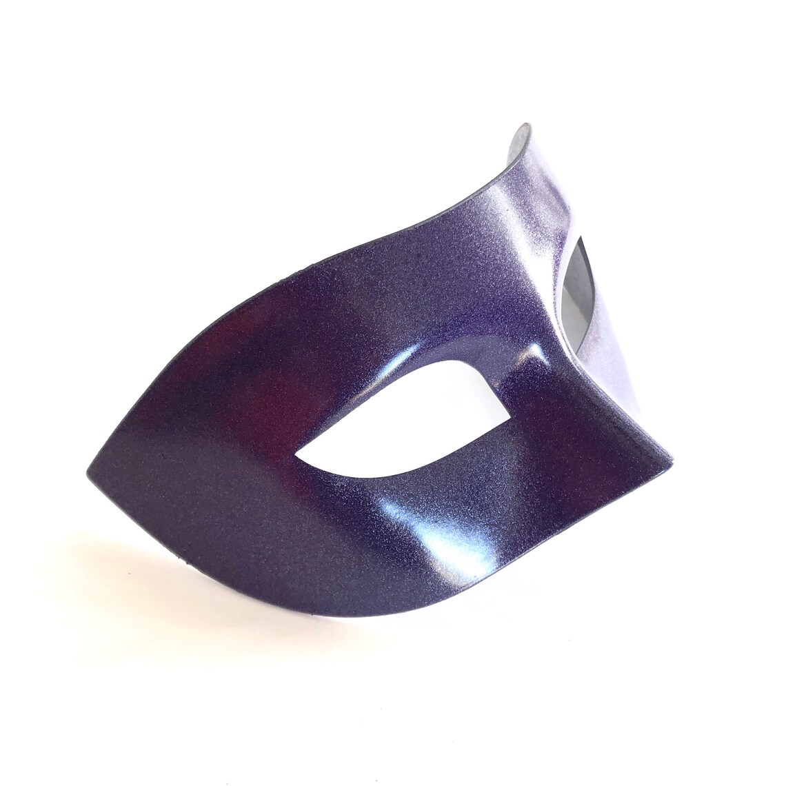 Men Masquerade Mask Purple Venetian Masked Ball Masks Men - Etsy