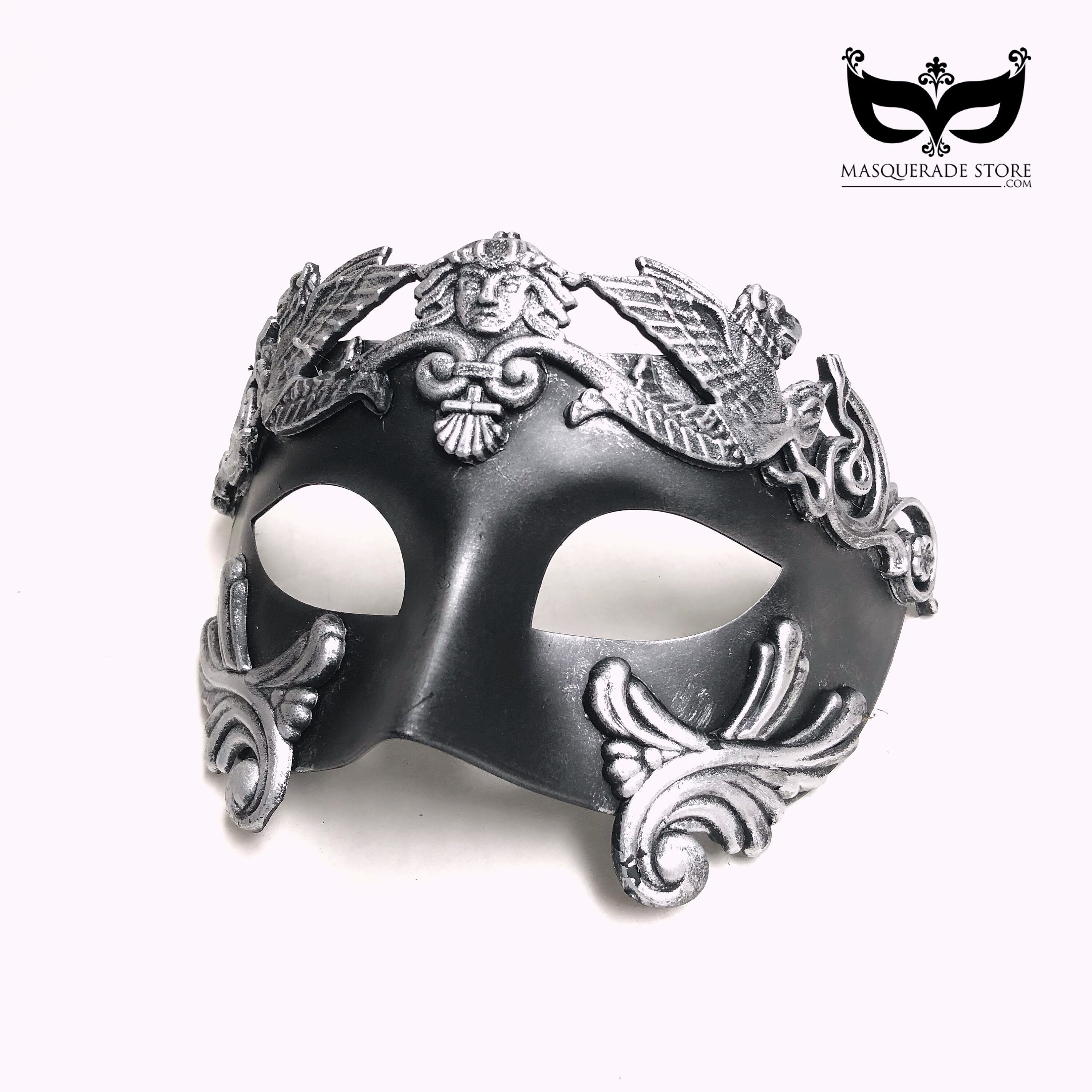 Cool Masquerade Masks Male