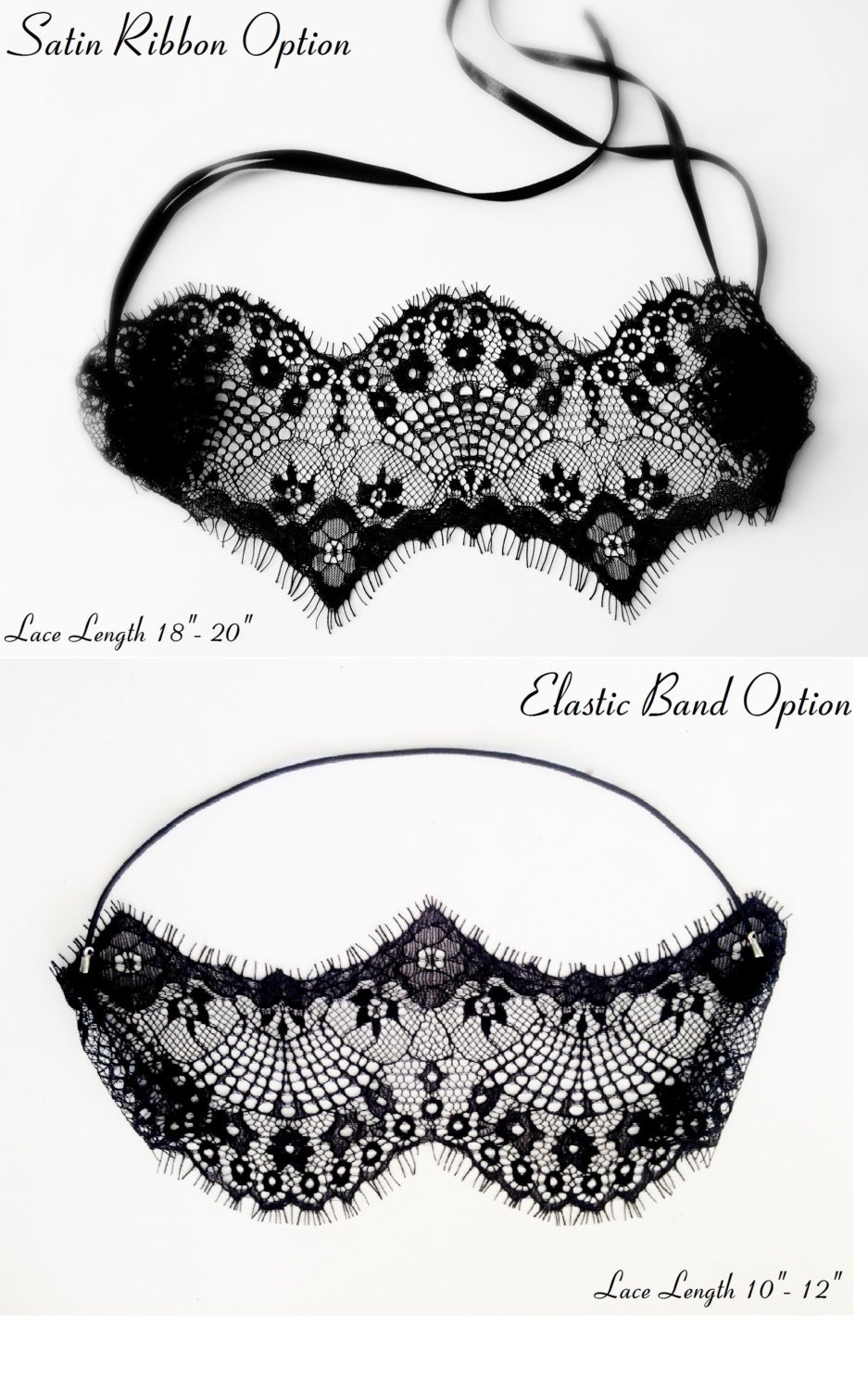 Sexy Lingerie Mask Lace Masquerade Mask Sexy Lingerie Black - Etsy