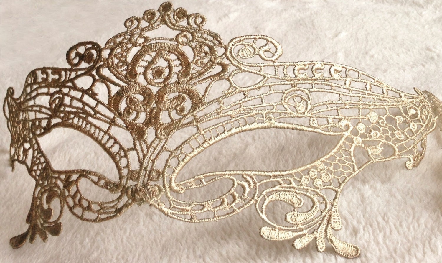 Gold Lace Masks Mardi Gras Mask Masquerade Mask Ball Mask - Etsy