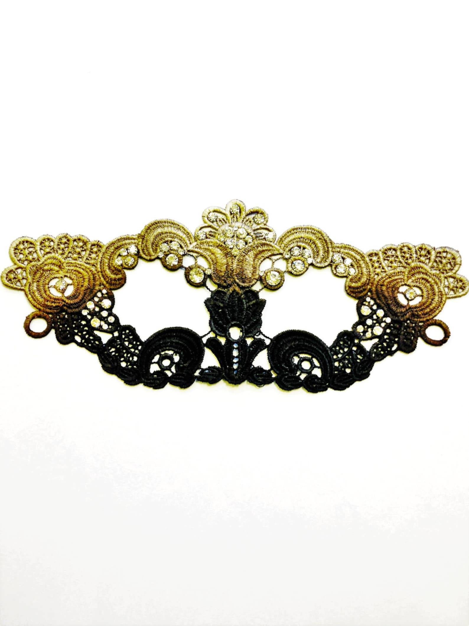 Halloween Mask Lace Mask Masquerade Mask Sexy Lace Mask for | Etsy