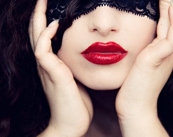 Sexy Lingerie Mask Lace Masquerade Mask Sexy Lingerie Black - Etsy