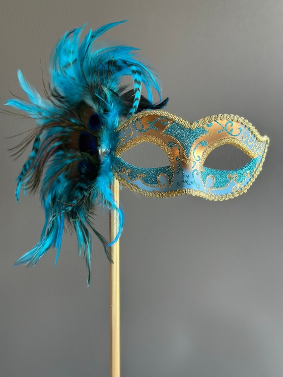 Party Mask For Women