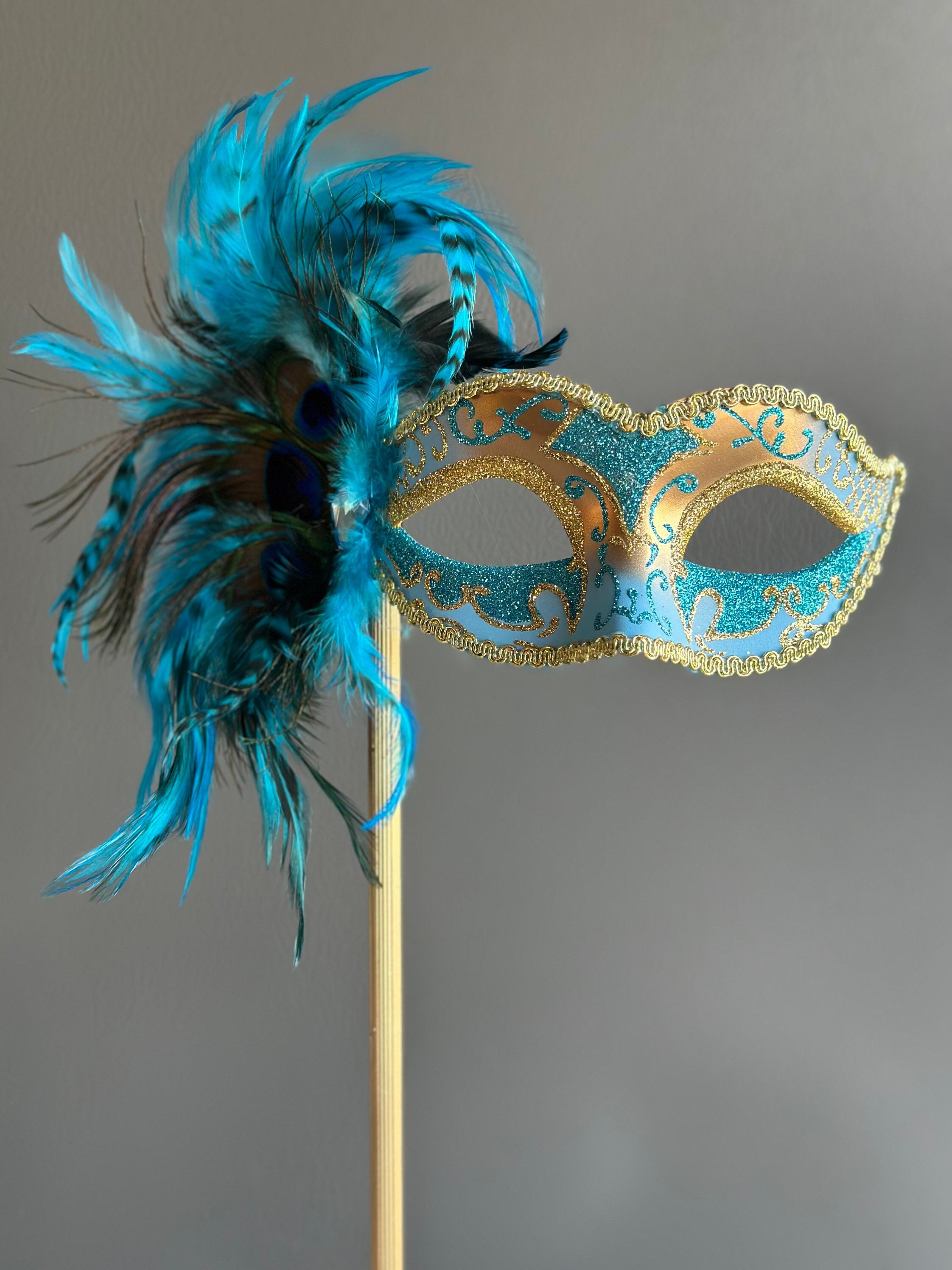 Venetian Masquerade Ball Costumes