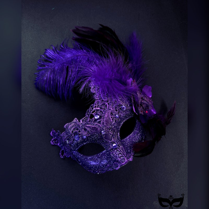 Festival Mask - Etsy