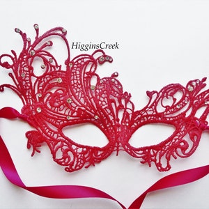 Swan Costume Mask, Swan Masquerade Mask, Swan Face Mask, Halloween Swan ...