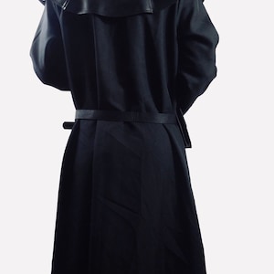 Halloween Plague Doctor Robe Plague Mask Plague Costume Plague Doctor ...