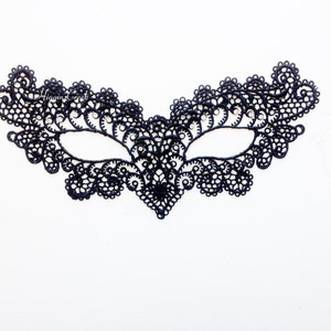 Masquerade Masks as Seen on Nicki Minaj "only" Track Video, Sexy and ...