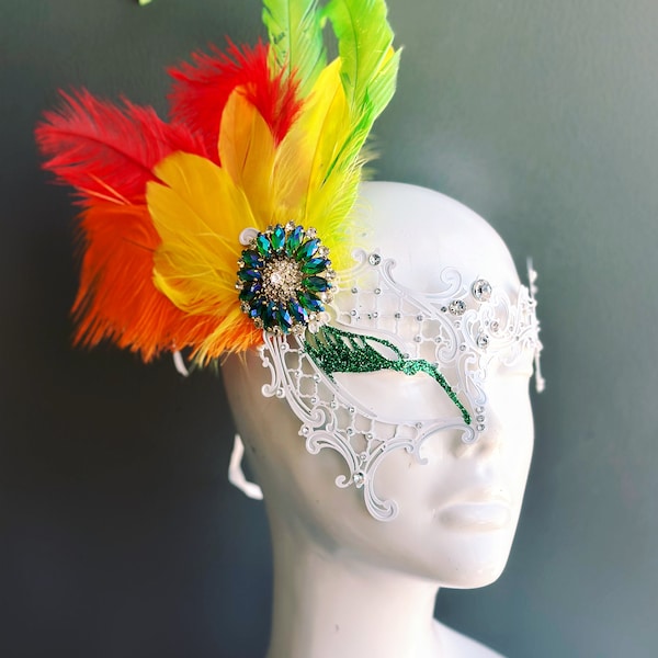 Parrot Costume - Etsy