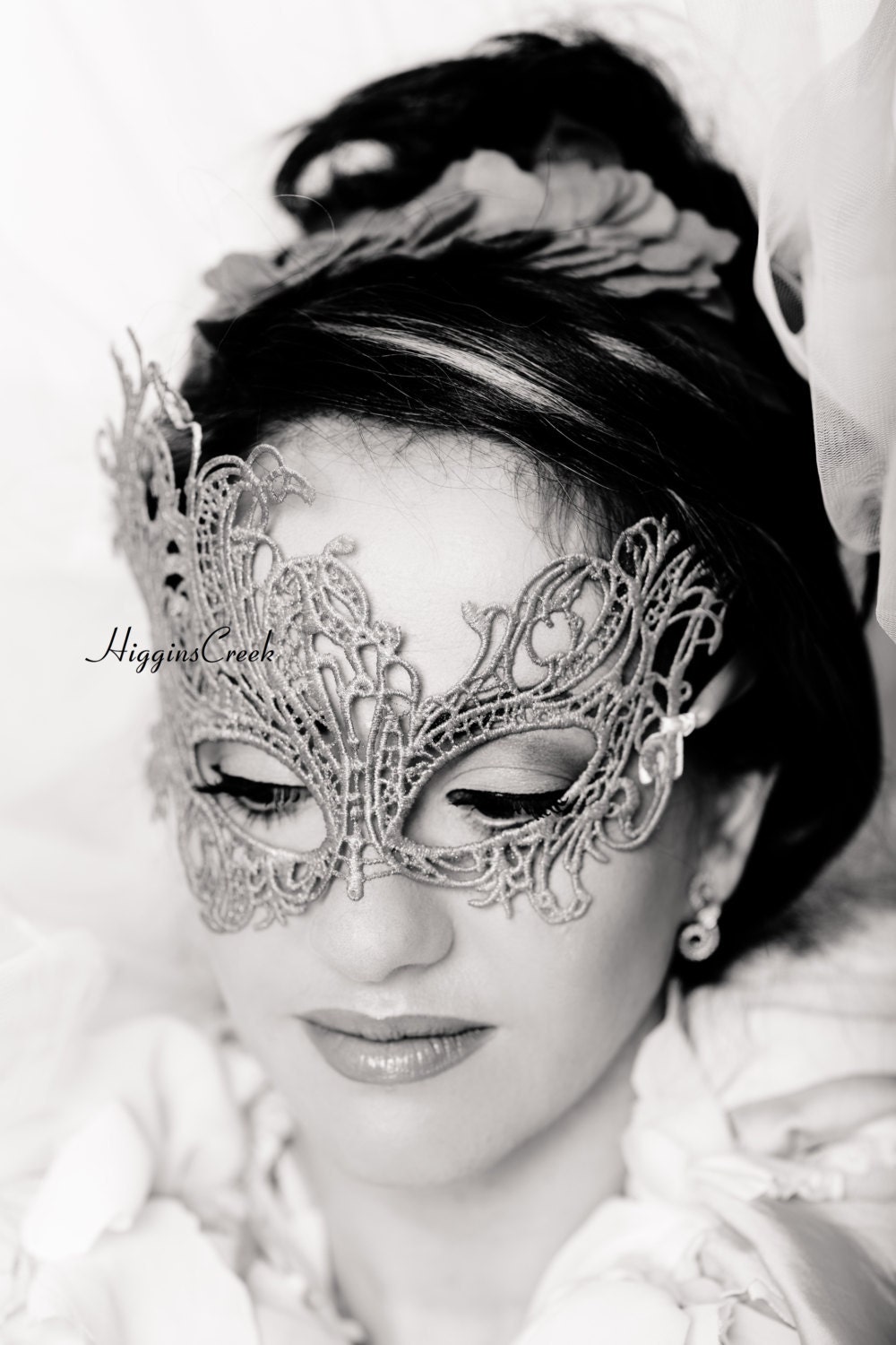 Adult and Children Size Butterfly Masquerade Mask Face Mask | Etsy