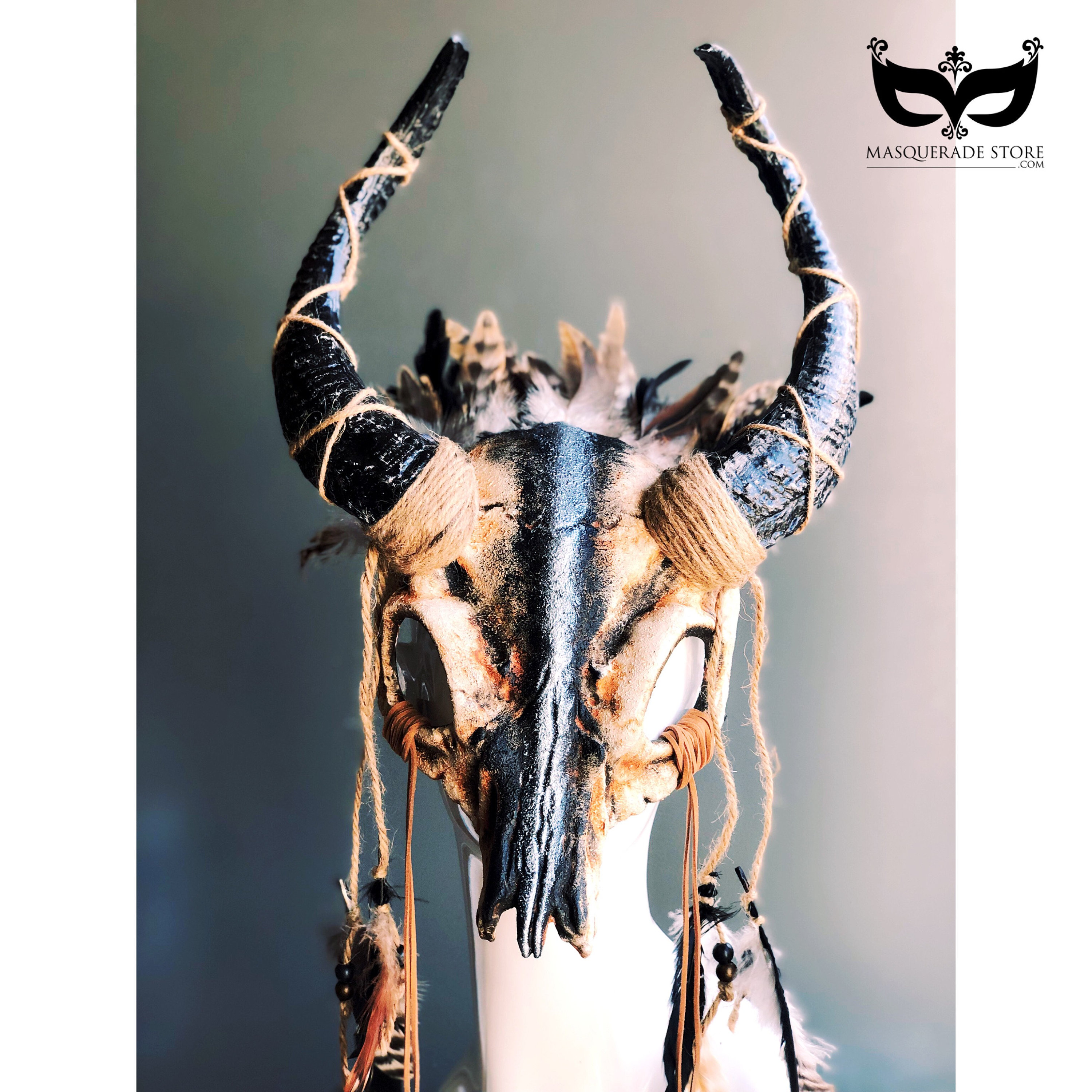 Ritual Wicca Crown