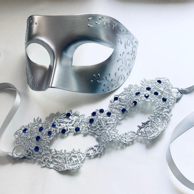 Party Mask - Etsy