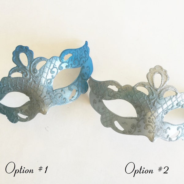 Princess Mask - Etsy