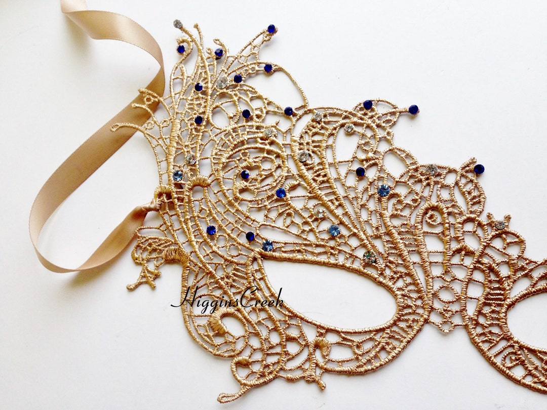 Butterfly Masquerade Mask Venetian Masks in Butterfly Design Halloween ...