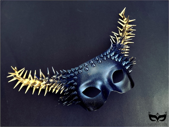 Female Masquerade Masks