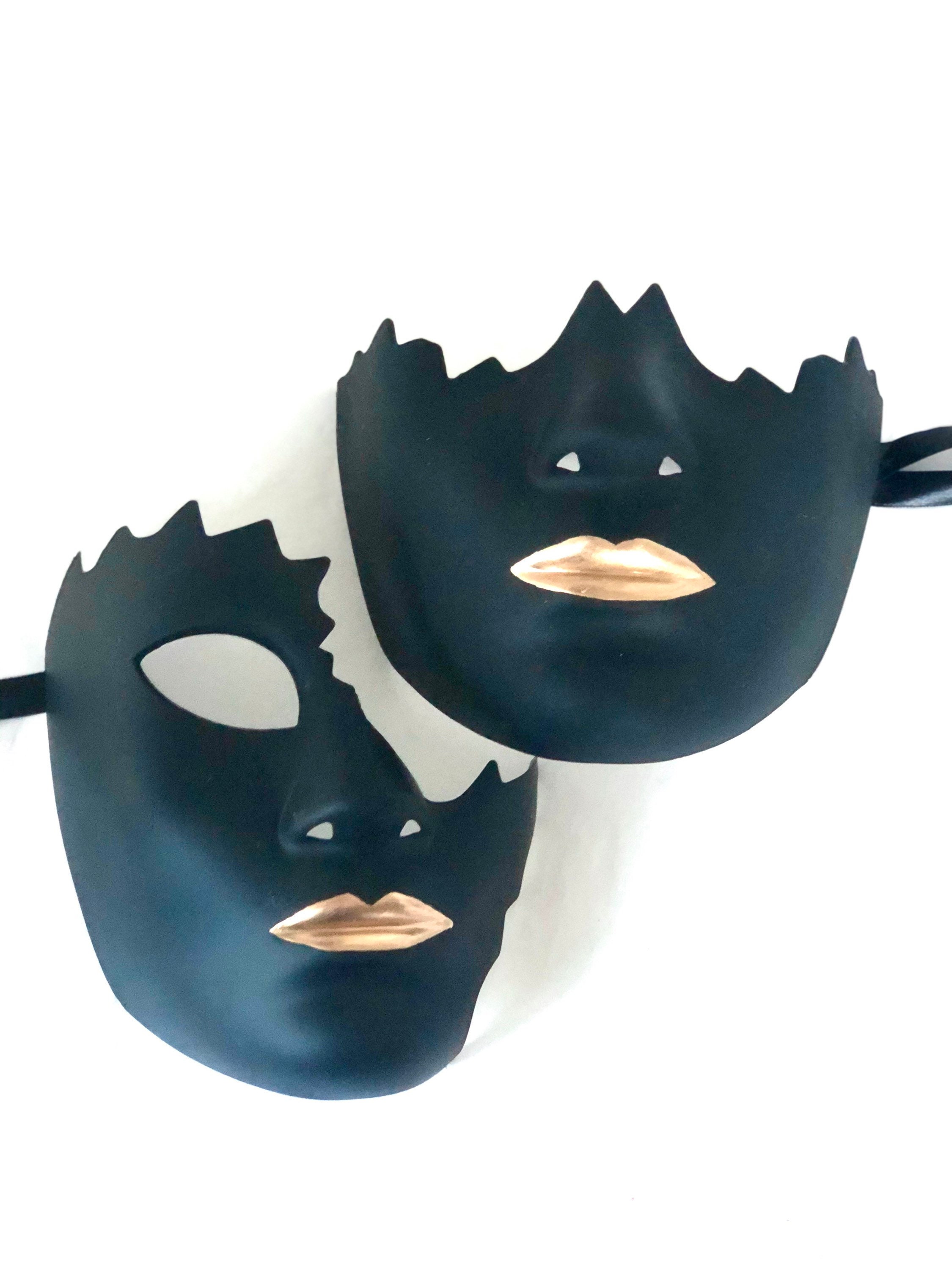 Simple Full Mask Designs