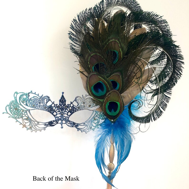Pageant Masquerade Mask CUSTOM Masquerade Masks Unique Costume - Etsy