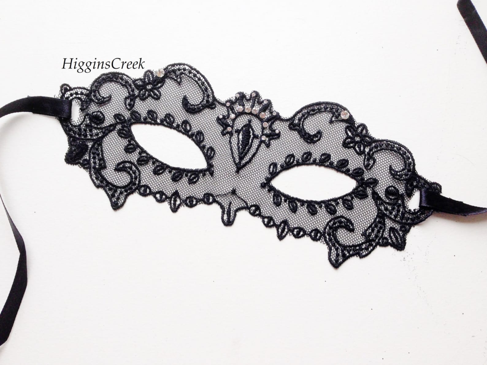 Lingerie Blindfold Lace Mask Lingerie Mask Sexy Masks | Etsy