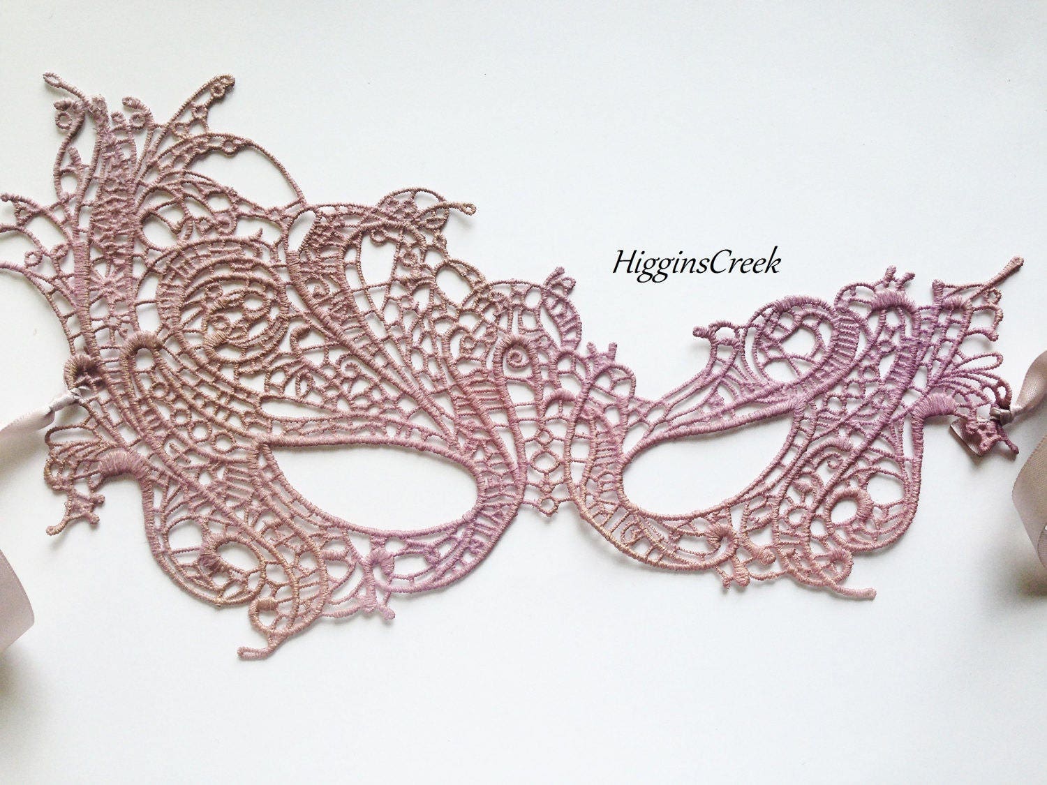 Butterfly Lightweight Masquerade Mask for Women Studded With Jewels - Etsy