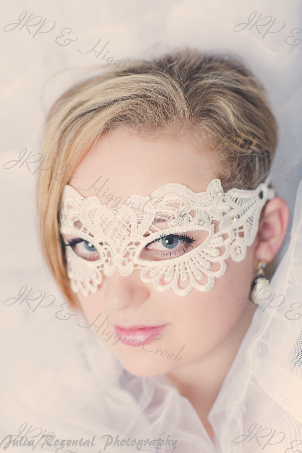 Masquerade Mask for Women Customize to Your Masquerade Ball Dress ...