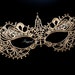 Masquerade Mask Venetian Ball Masks Lace Masquerade Mask - Etsy