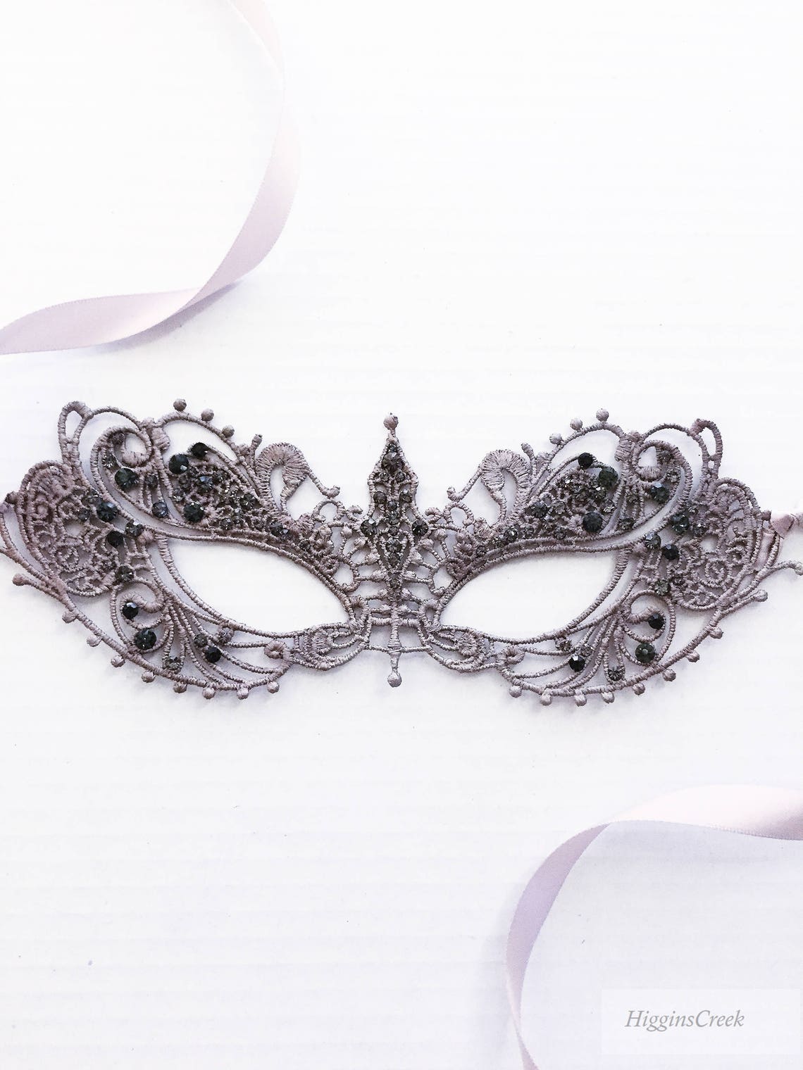 Turquoise Masquerade Mask Women's Masquerade Ball Mask - Etsy