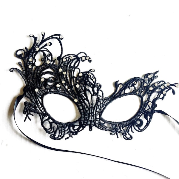 Sexy Eye Masquerade Etsy