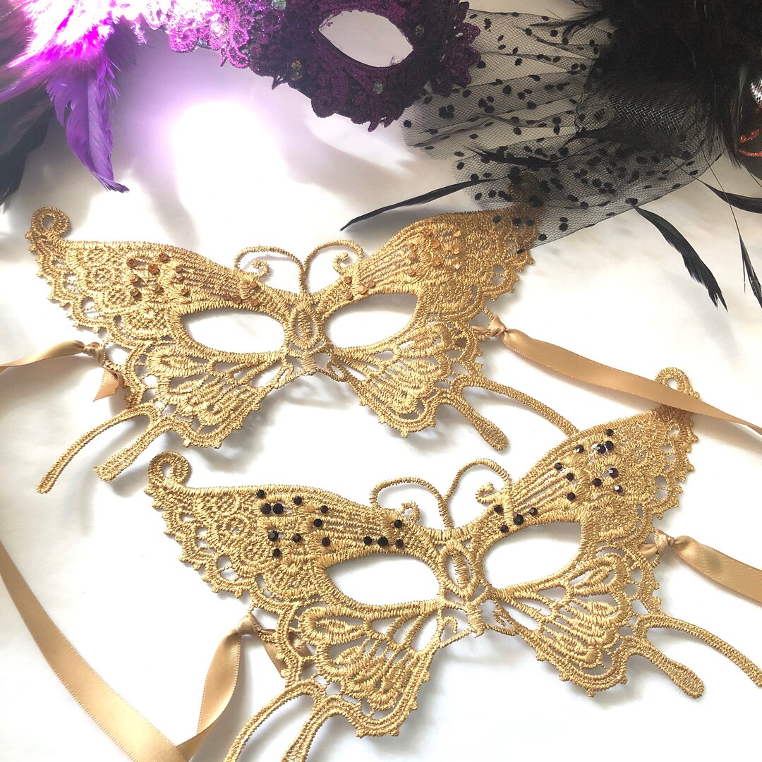 Toddler Masquerade Mask 1 - 4 Yr Old Children's Toddler Baby Masquerade ...