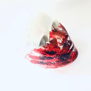 Masquerade Mask Bloody Mask Bloody Skull Mask Halloween Skull Mask ...