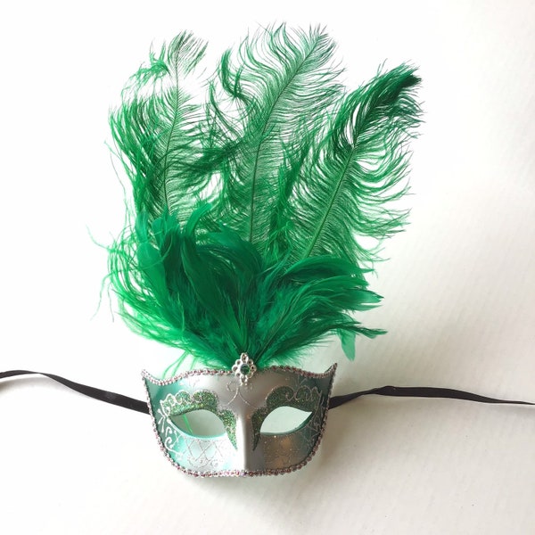 Ball Mask - Etsy