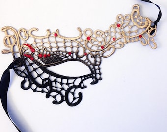 Masquerade Masks as Seen on Nicki Minaj only Track | Etsy