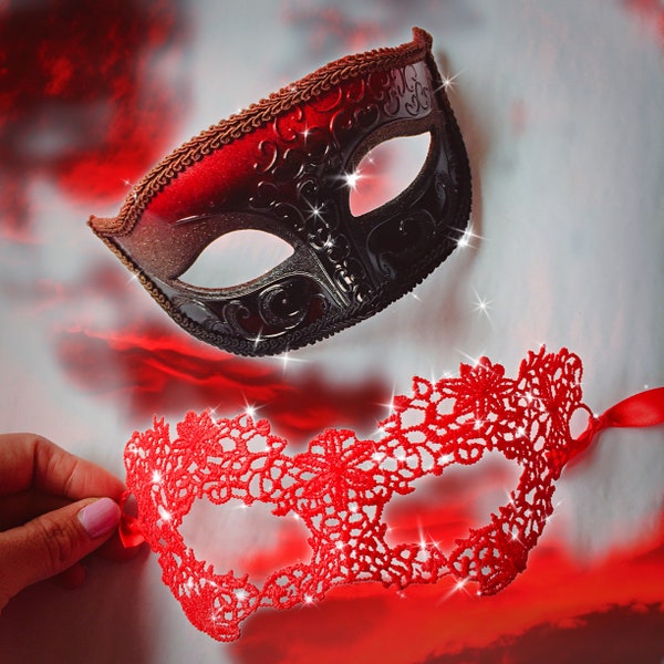 Female Roman Masks - Etsy