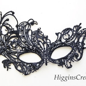 Swan Costume Mask, Swan Masquerade Mask, Swan Face Mask, Halloween Swan ...