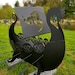 Viking Ship Fire Pit - Etsy Canada