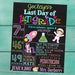 Wreck It Ralph Customized Any Theme Chalkboard Back to - Etsy