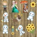 Frozen Party Customized Anna Chalkboard Birthday Sign/ Back to School ...