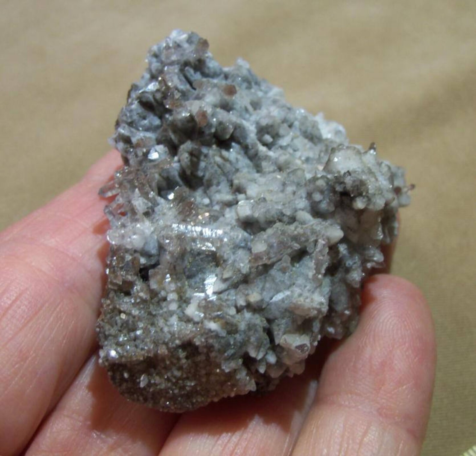 Rare Sio2 Crystal Excellent Piece and Great Structure MC20 - Etsy UK