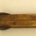 Antique Lumber Board Log Rule Measure Stick NH Eaton Norton Primitive ...