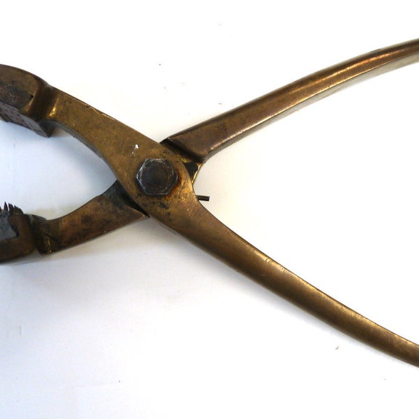 Antique Leather Punch - Etsy