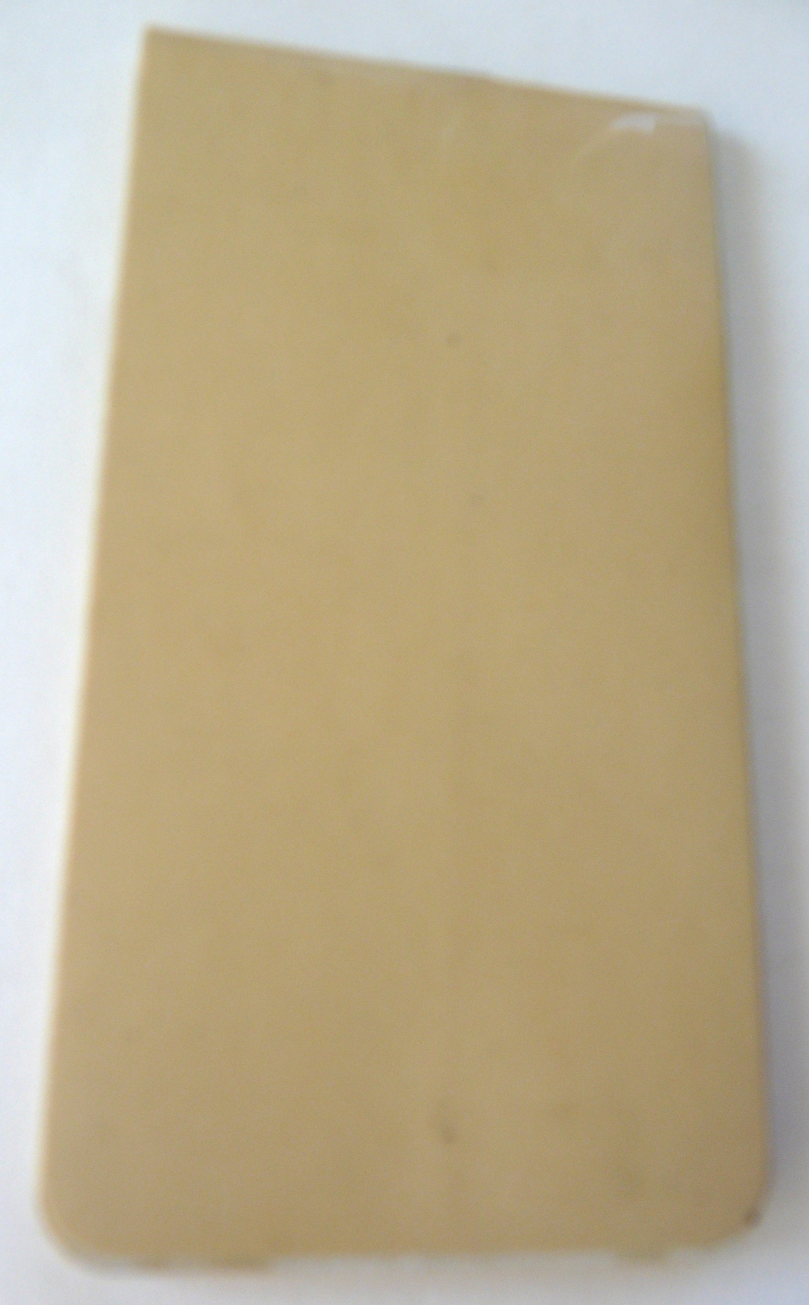 Antique Victorian Celluloid Pocket Notebook Notepad Lady Ice Skates Hat ...