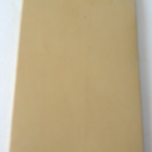 Antique Victorian Celluloid Pocket Notebook Notepad Lady Ice Skates Hat ...