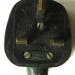 Duraplug Electric Three Prong Outlet Plug Antique Vintage England 1900 ...