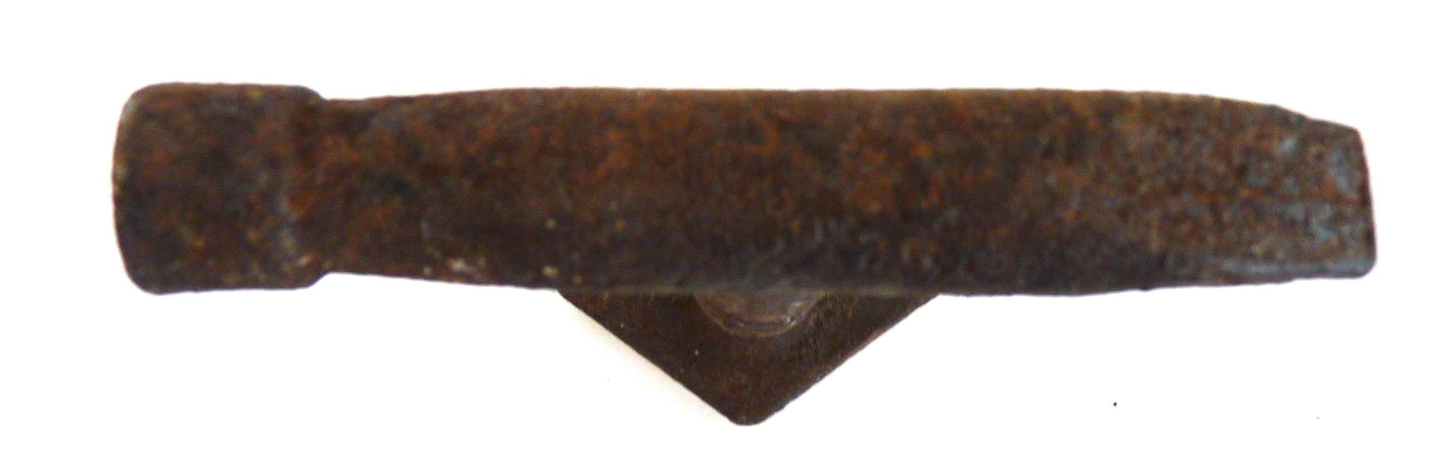 Antique Primitive Cast Iron Blacksmith Horse Snow Knocker Hammer Multi ...