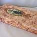 Antique Art Nouveau Victorian Vanity Chocolate Box Real Photo Lady Rose ...