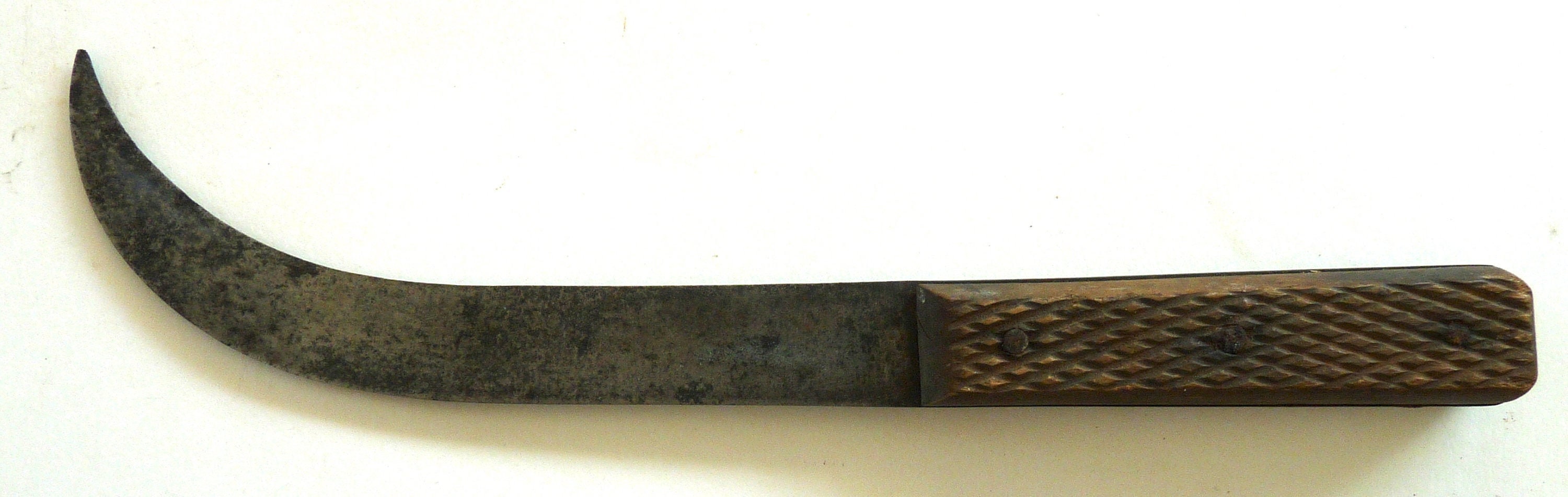 Goodell Company Antrim NH Antique Hunting Meat Knife Vintage ...