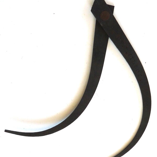 Antique Calipers - Etsy