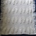 Crochet Baby Footprints Blanket Pattern - Etsy