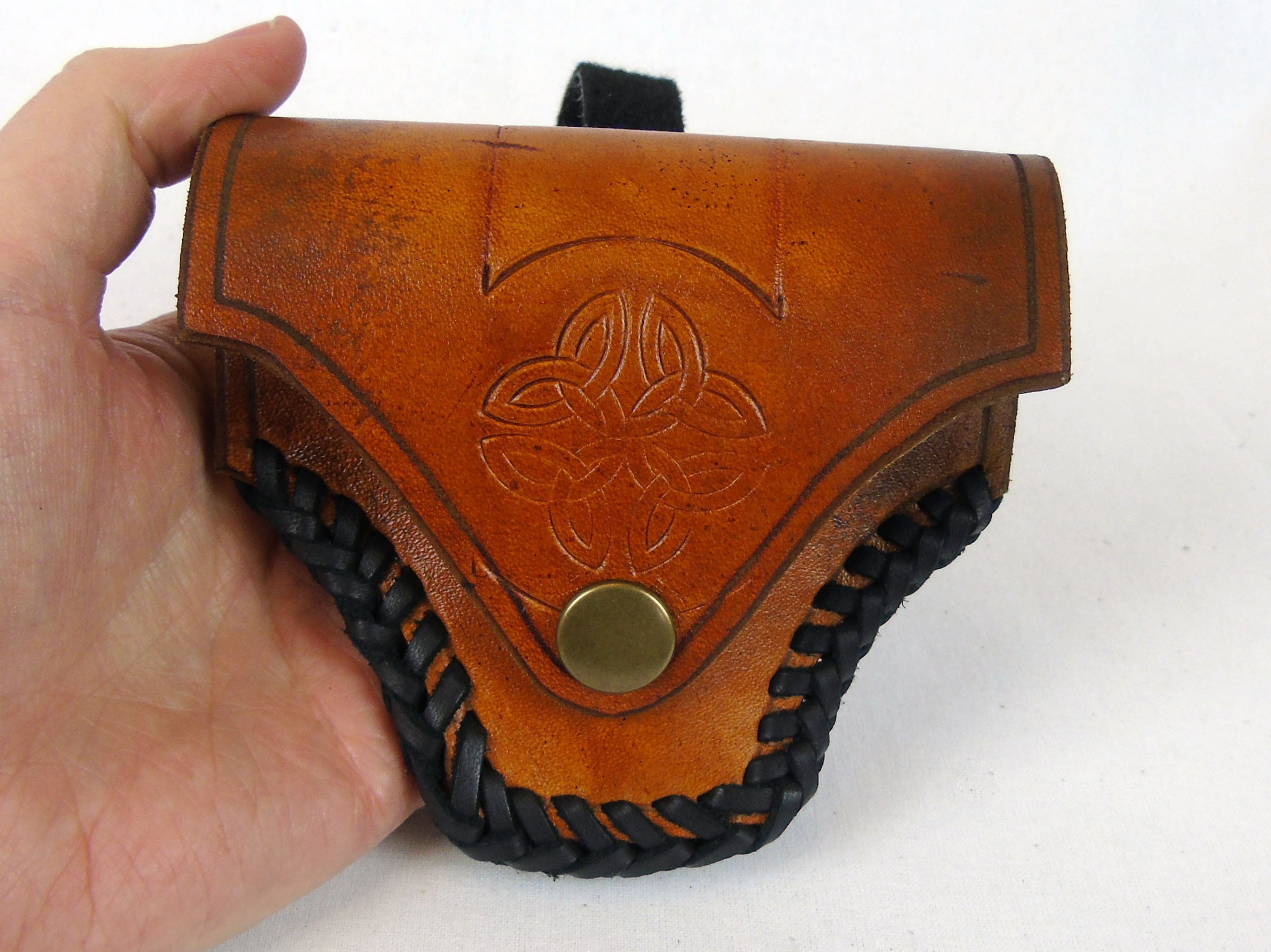 Harp tuning key leather case. Celtic Harp Key Irish harp - Etsy Nederland