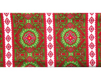 Scandinavian fabric | Etsy